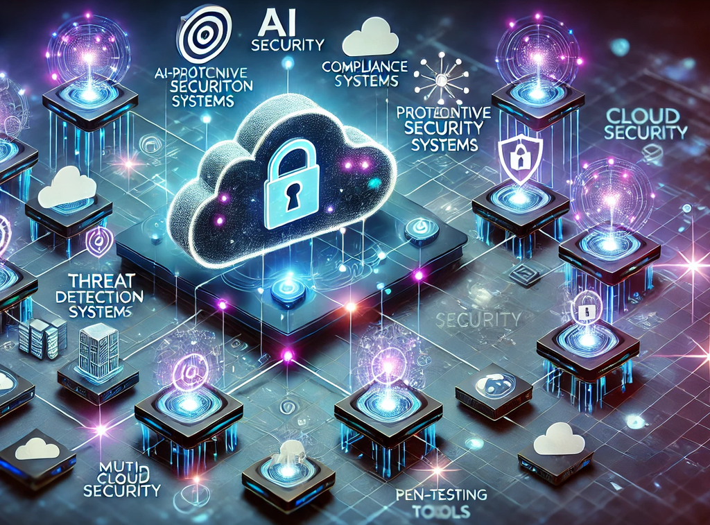 Cloud Security Trends to Watch in 2025: Key Shifts You Need to Know ...